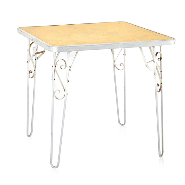 Furniture • Tables • Folding Tables Tagged "Regency" - Gil & Roy Props