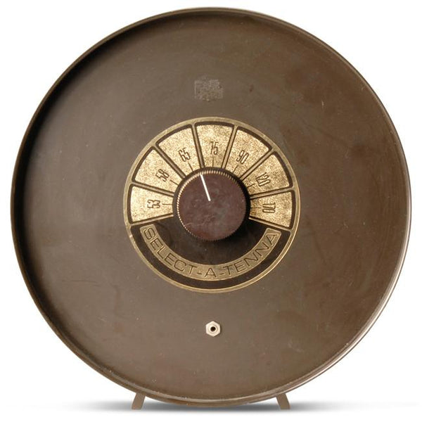 Select-A-Tenna - Gil & Roy Props